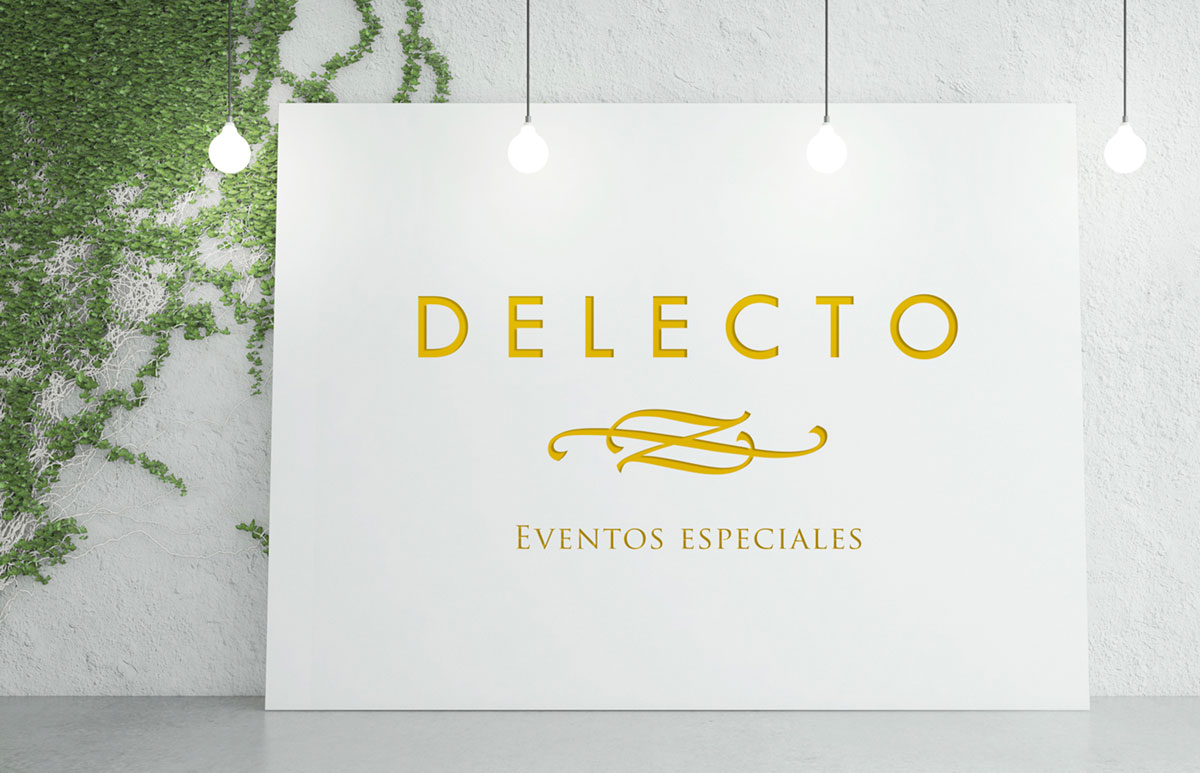 DELECTO - Leonora Buró Creativo